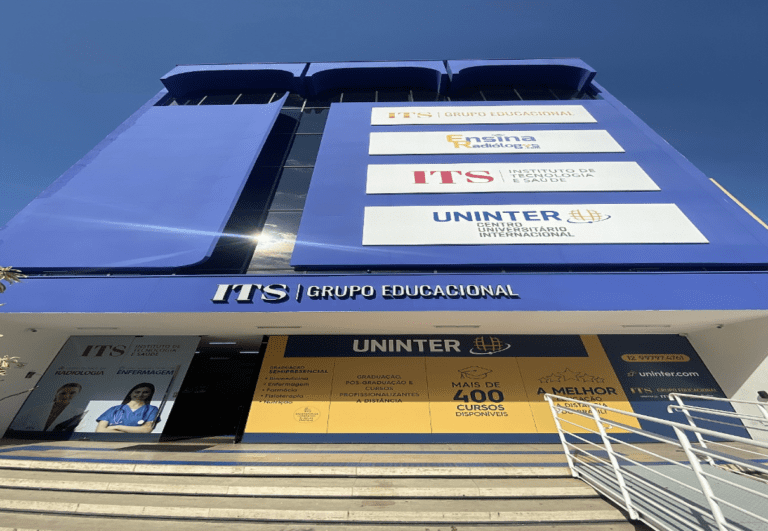 Unidades - ITS Uninter